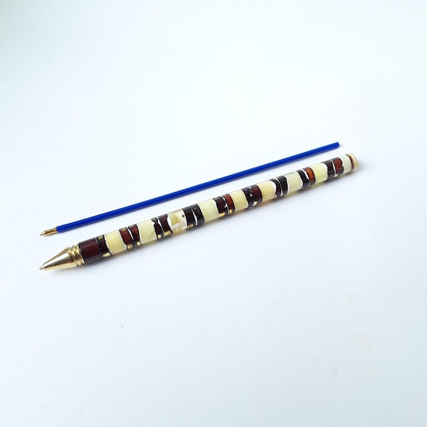 Handmade Pen - Etsy UK