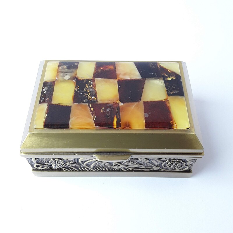 Decorative Gift Box - 60+ Gift Ideas for 2024