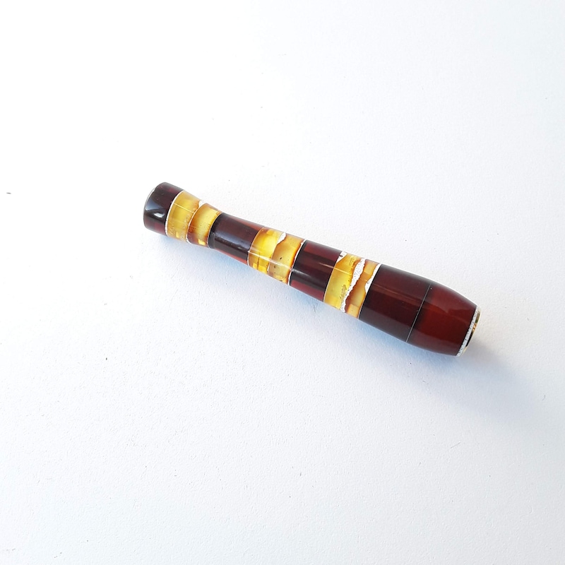 Cigarette Ambre - Etsy UK