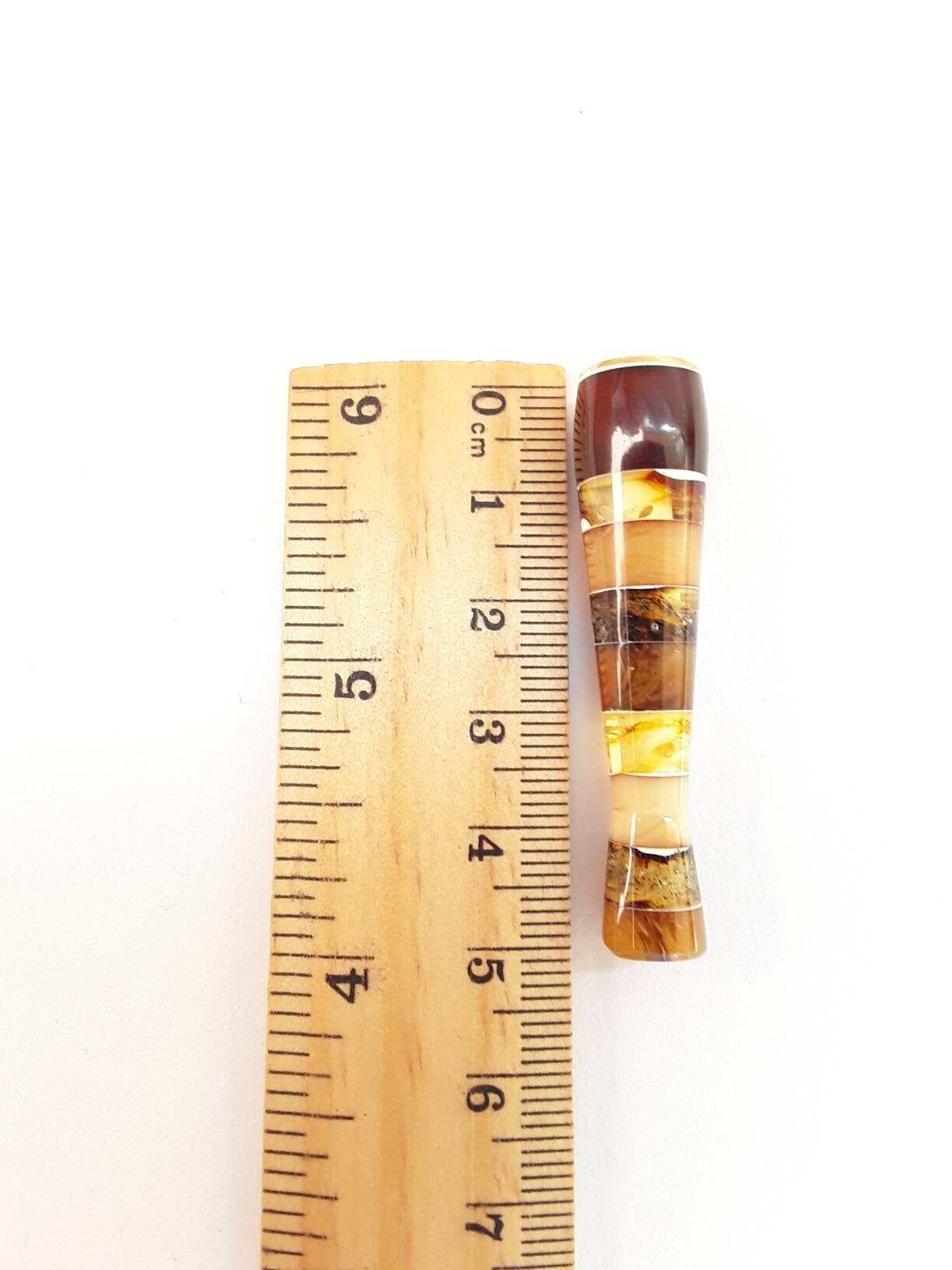 Amber Cigarette Holder, Smoking Accessories, Smoker Gift - Etsy