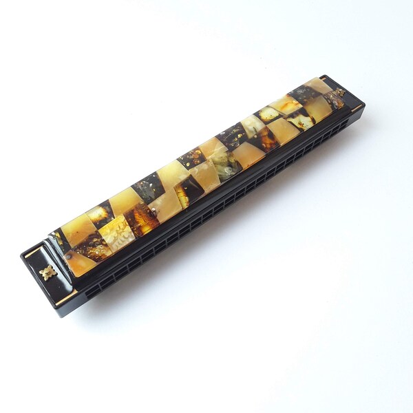 Harmonica - Etsy Australia