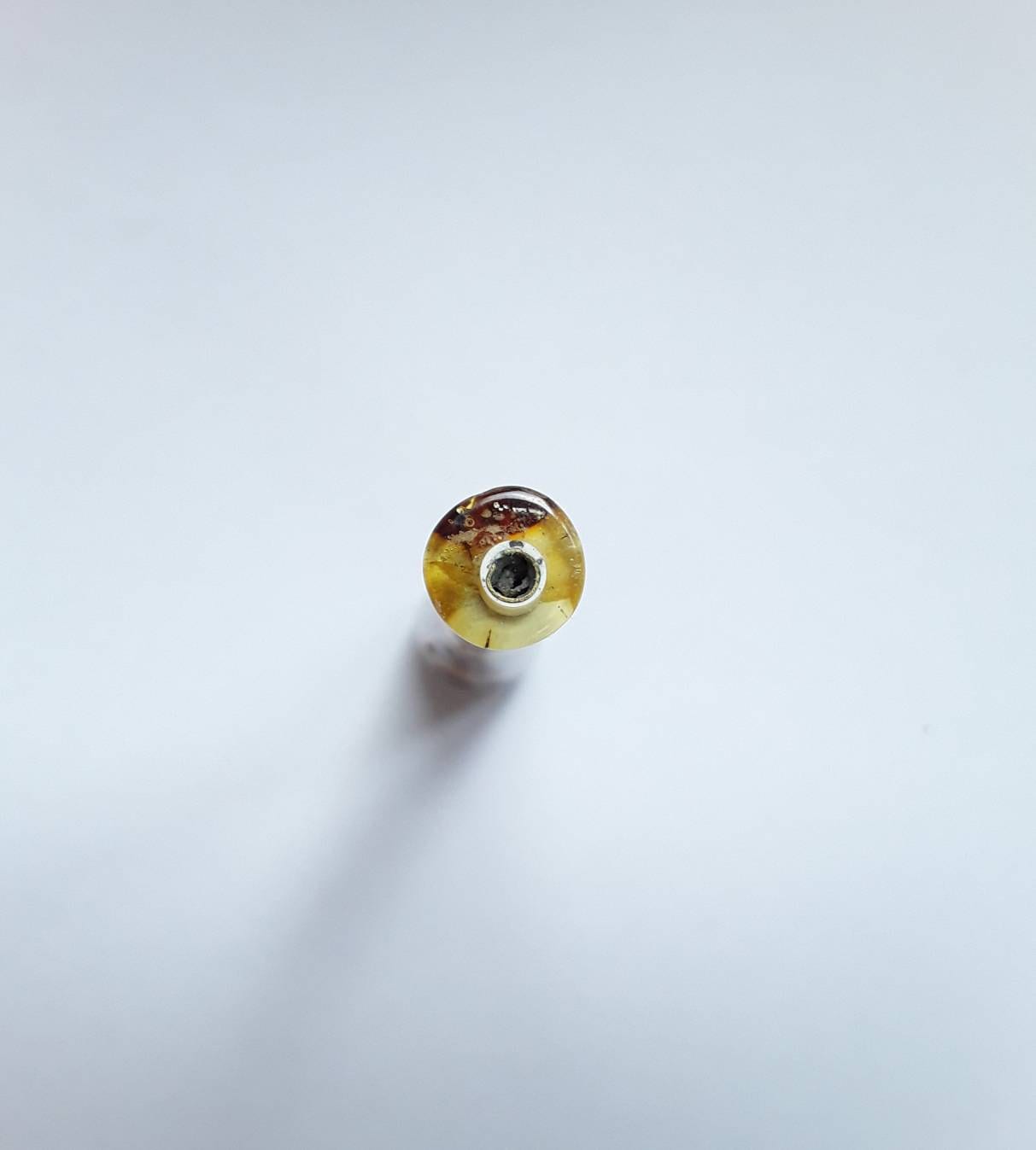 Amber Cigarette Holder, Smoking Accessories, Smoker Gift - Etsy