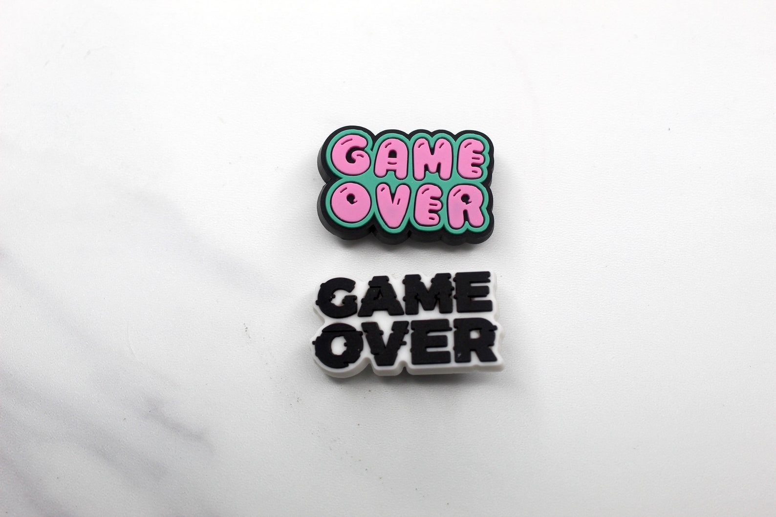 Gaming Shoe Charms - Etsy