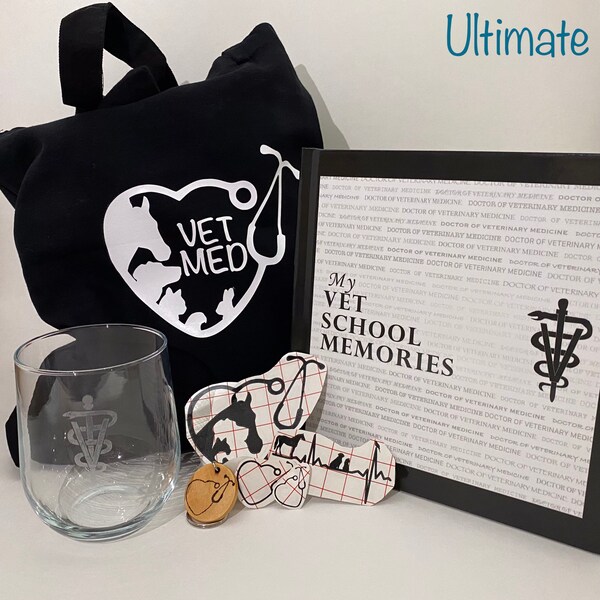Vet Student Gift - 60+ Gift Ideas for 2024