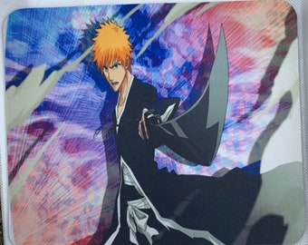 Ichigo Mouse Pad - Etsy