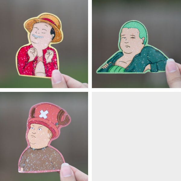 Star One Piece - Etsy