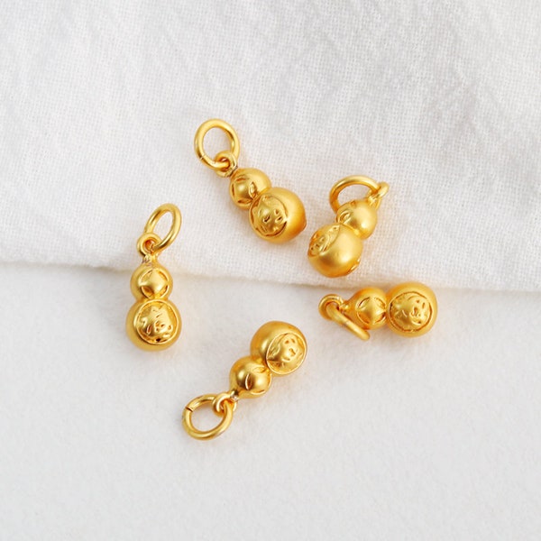 Gourd Jewelry - Etsy