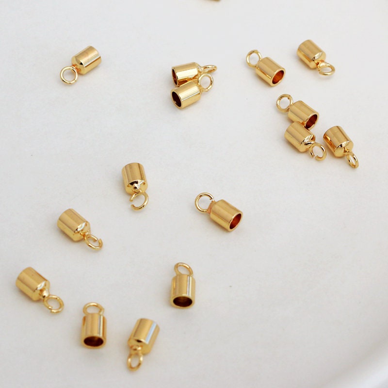 3mm End Cap - Etsy