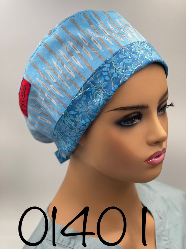 Scalpels Scrub Caps: Incision Time is Now These Are the Sharpest Scrubs ...