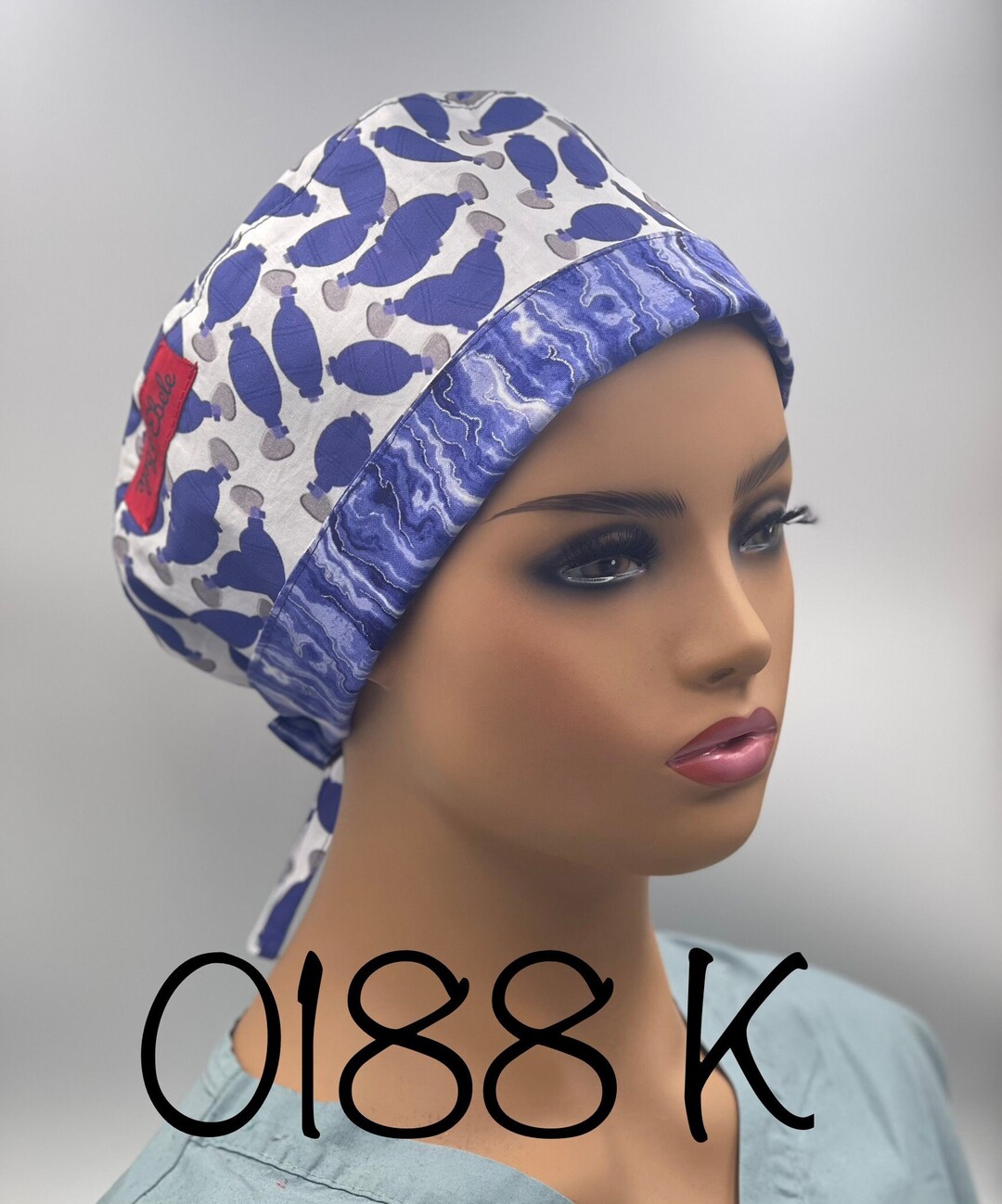 Anesthesia Stat. All Things Anesthesia! Ambu Bag/ Scrub Caps./ OR/ CRNA ...