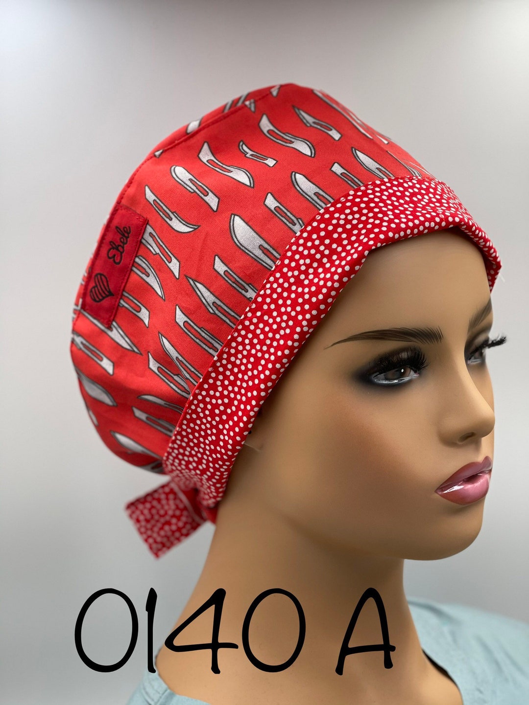 Scalpels Scrub Caps: Incision Time is Now! These Are the Sharpest ...