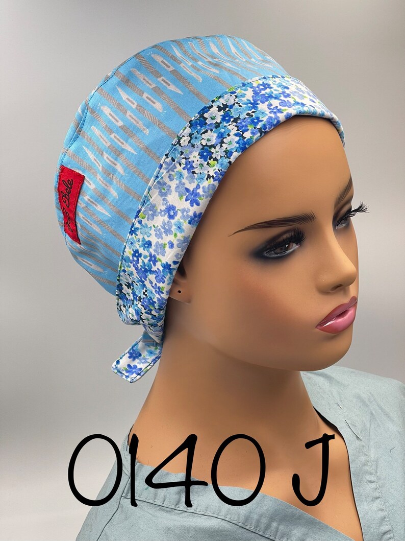 Scalpels Scrub Caps: Incision Time is Now These Are the Sharpest Scrubs ...