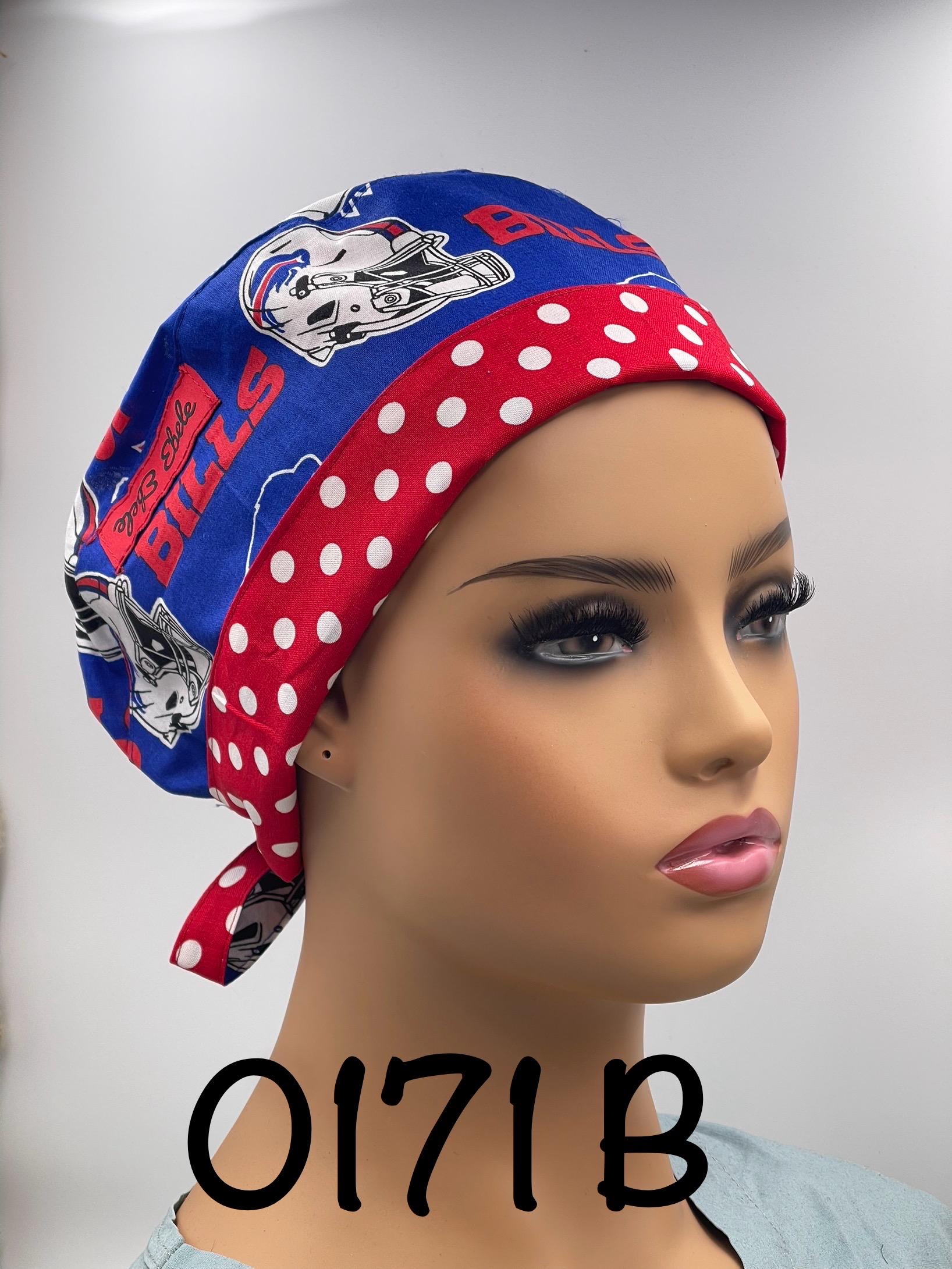 Game Changer! Game On! Game Over. Cheer Your Team Scrub Caps. 3 Sizes ...