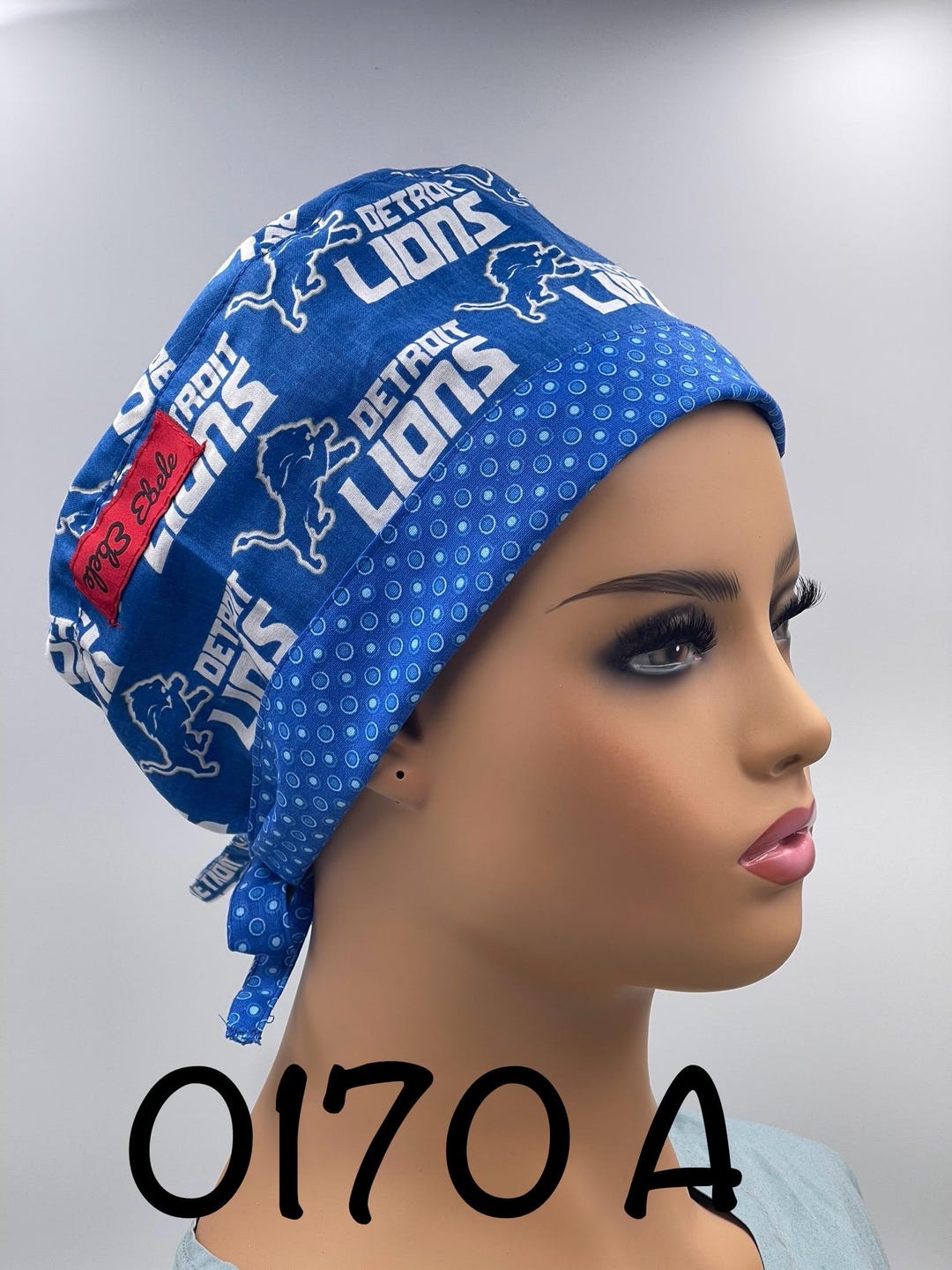 Game Changer! Game On! Game Over. Cheer Your Team Scrub Caps. Regular ...
