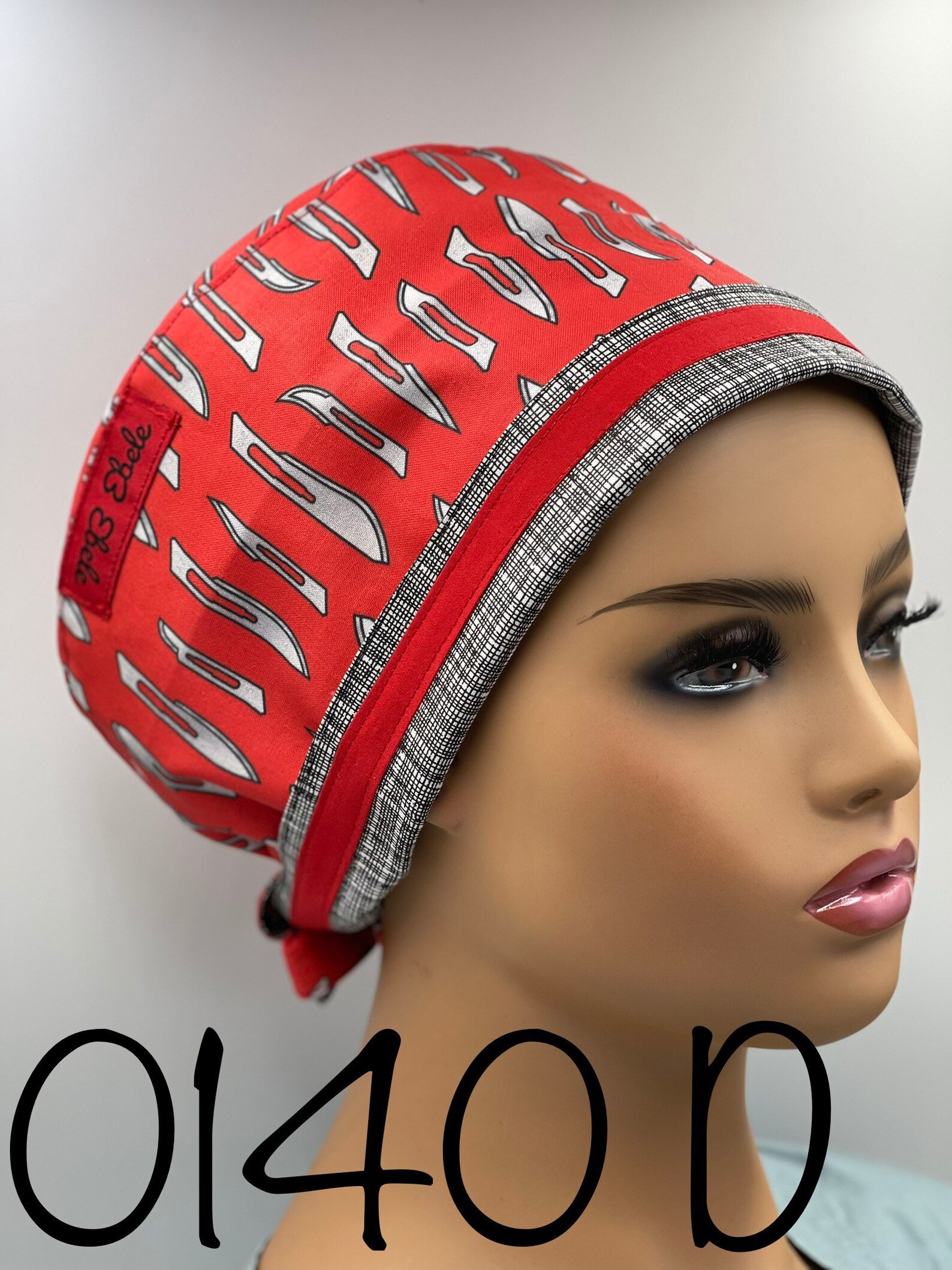 Scalpels Scrub Caps: Incision Time is Now! These Are the Sharpest ...