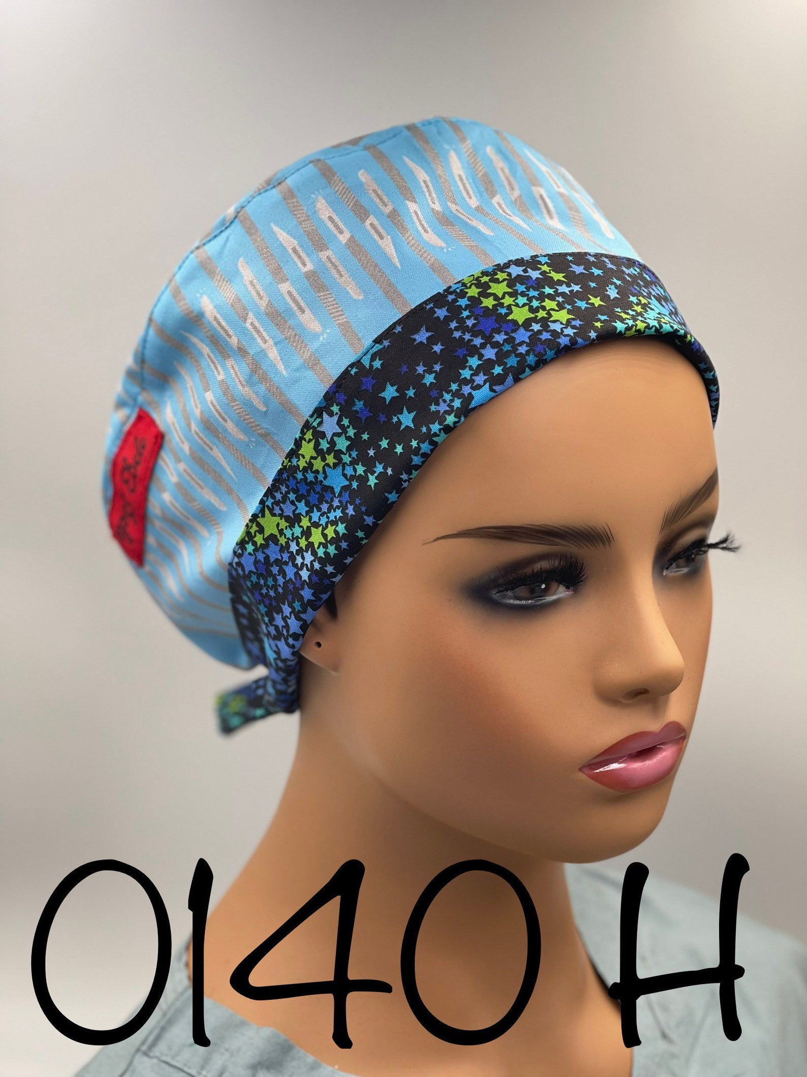 Scalpels Scrub Caps: Incision Time is Now! These Are the Sharpest ...