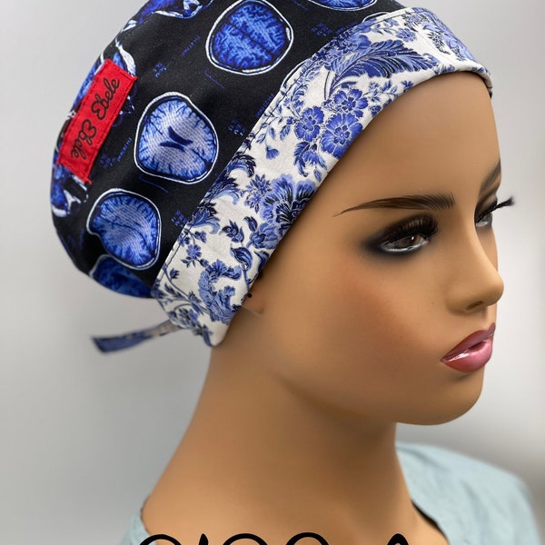 Brain Surgery Cap - Etsy