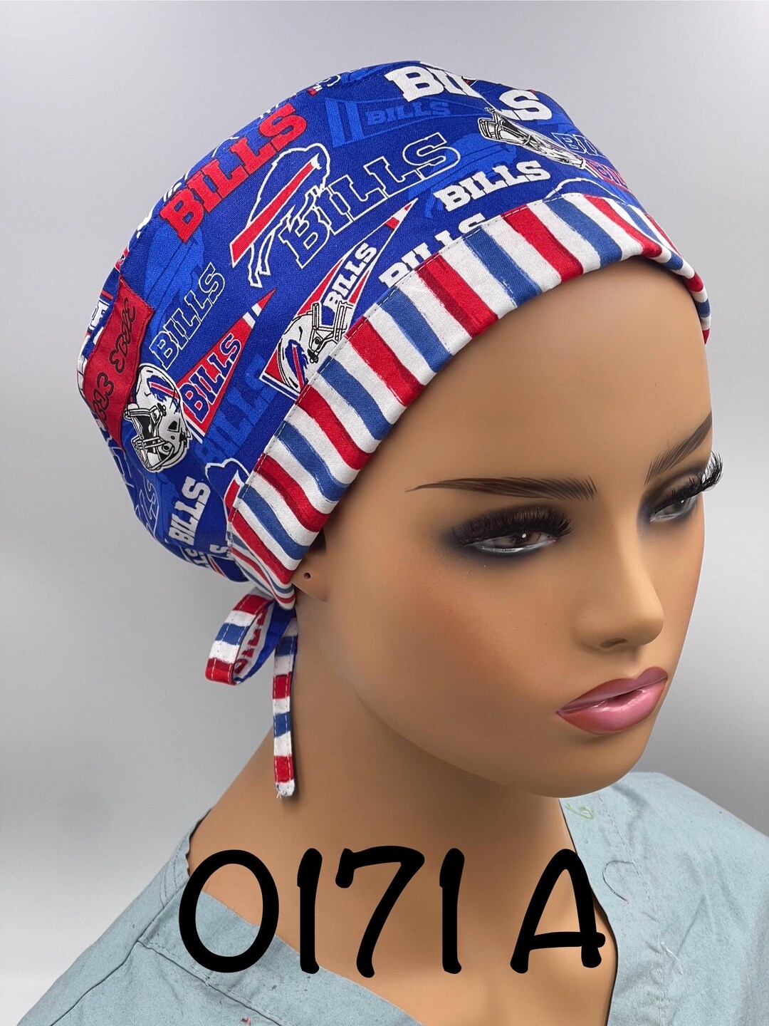 Game Changer! Game On! Game Over. Cheer Your Team Scrub Caps. 3 Sizes ...
