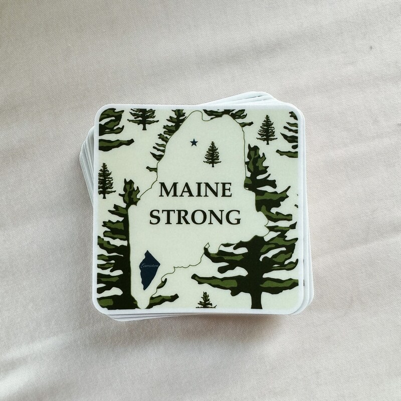 Lewiston Maine - Etsy