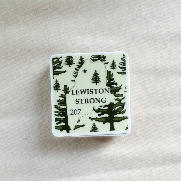 Lewiston Maine - Etsy