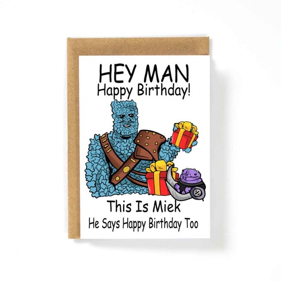 Thor Happy Birthday Meme Thor Says Happy Birthday Thor