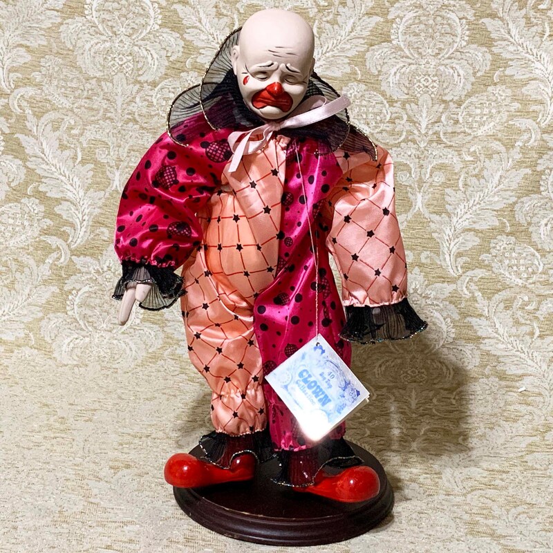 Sad Sam - Etsy