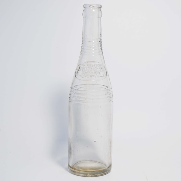Double Cola Bottle - Etsy