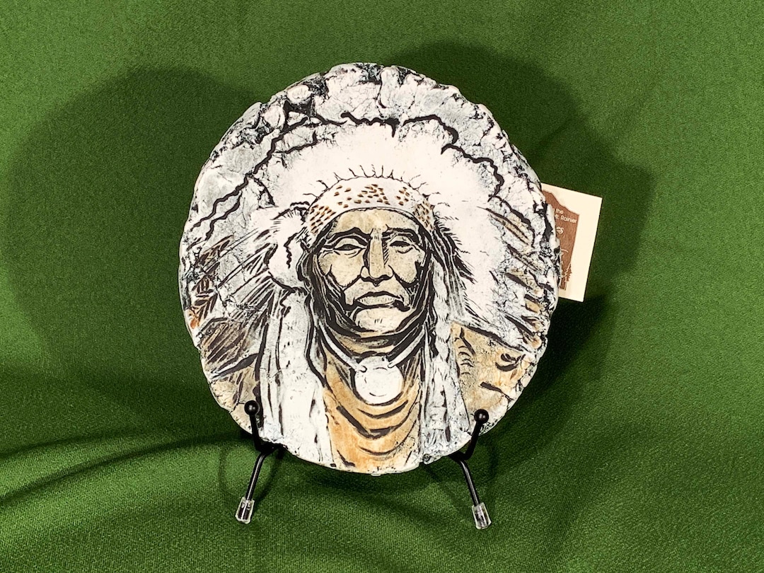 Shapes of Clay by Stan Langtwait Native American Art - Etsy
