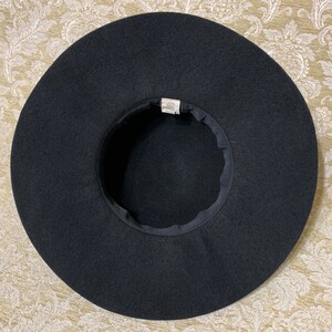 Unisex Boho Hat & Bolo, Right Out of the 1970s! - Etsy