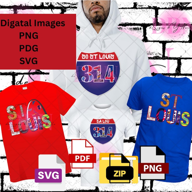 St Louis Cardinals Svg - Etsy