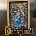 Disneyland Sign Photo Frame Magnet - Etsy