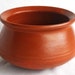 Handmade Traditional Indian Style Biriyani Clay Pot With Lid - Etsy