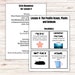 Ocean Biomes Unit Study – Elementary Homeschool Science (digital ...