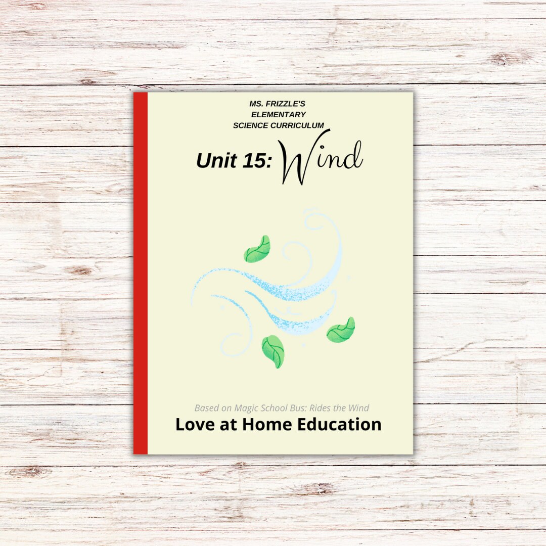 Climate & Seasons Bundle- Ms. Frizzle's Elementary Science Curriculum ...