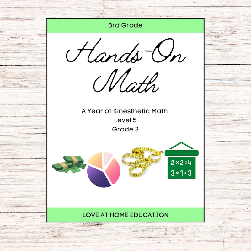 LoveAtHomeEducation - Etsy