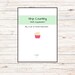 Skip Counting in the Kitchen Elementary School Math - Etsy