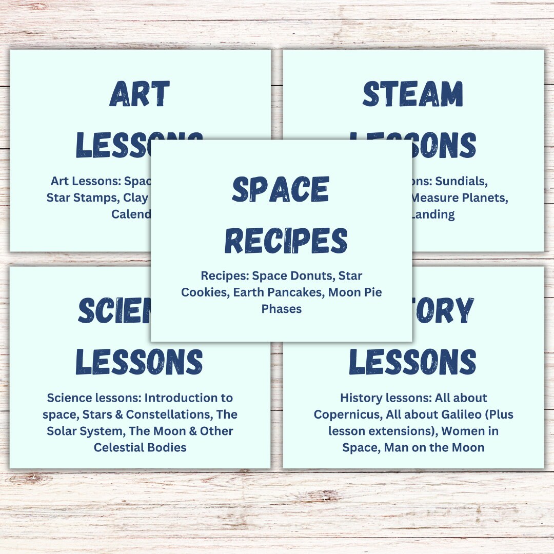 Unschooling Calendar Volume 3: ANIMALS march Homeschool - Etsy