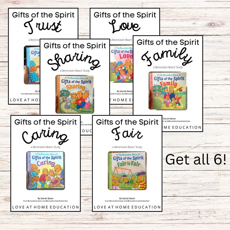 Bible Based Character Study Show Some Respect, Digital Service ...