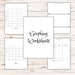 Graphing in the Kitchen Elementary School Math - Etsy
