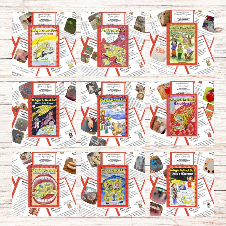 Unschooling Calendar Volume 1: SPACE | Homeschool Resources | Preschool ...