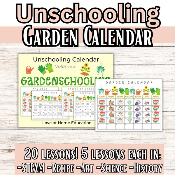 LoveAtHomeEducation - Etsy