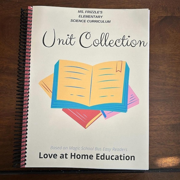 LoveAtHomeEducation - Etsy