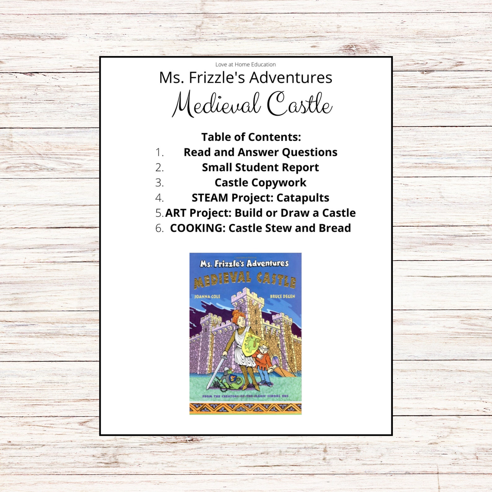 The United States of America: Western States Bundle cooking - Etsy