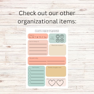 ADHD Cleaning & Chore Cards for Kids, Teens, Adults | Homeschool ...