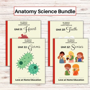 Unit 17- Weather- Ms. Frizzle's Elementary Science Curriculum for ...