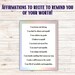 Calm Down Corner Emotional Learning Posters – Empower Your Emotions ...