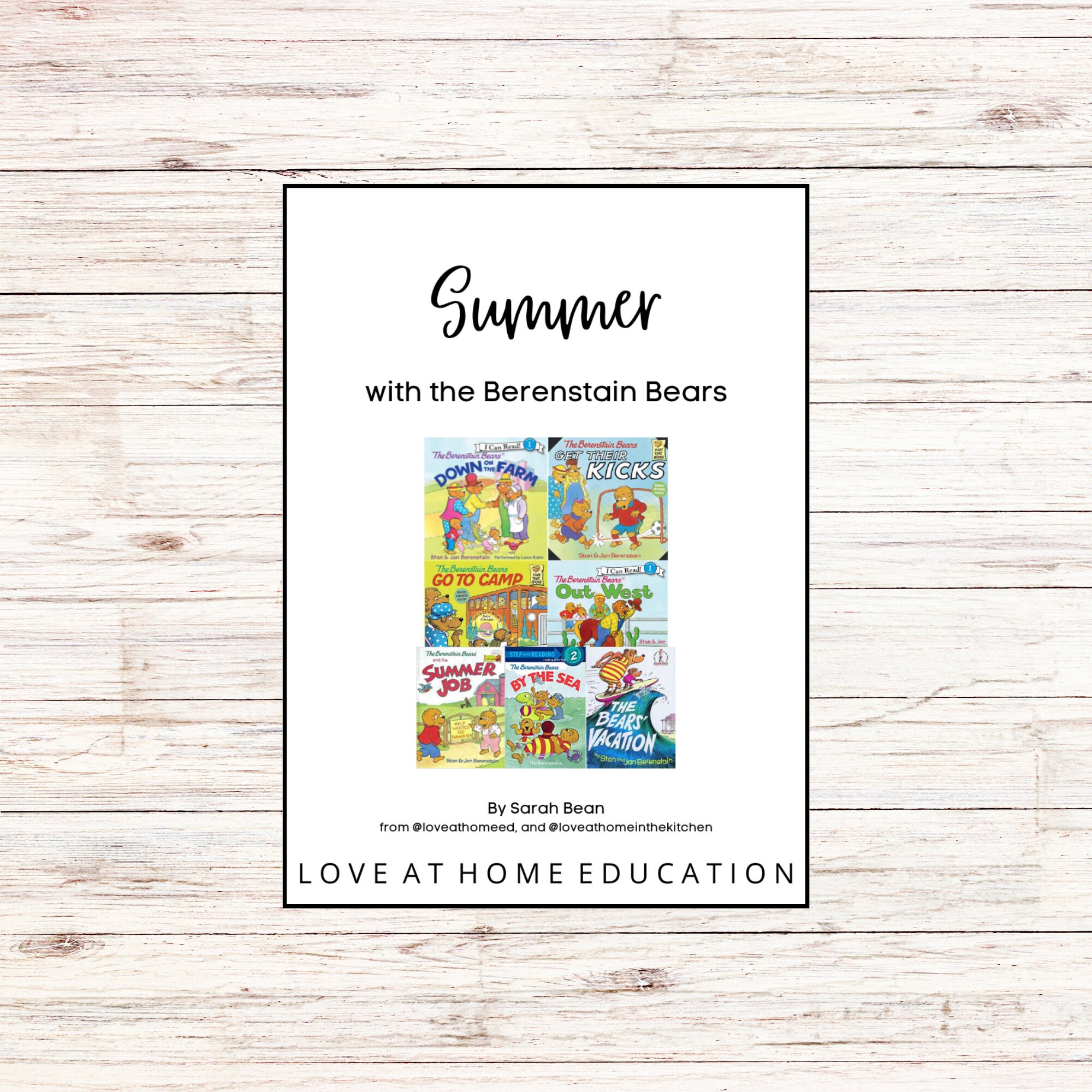 ELA Levels 1-6: 4 Unit Bundle (reading, Writing, Spelling, Grammar ...