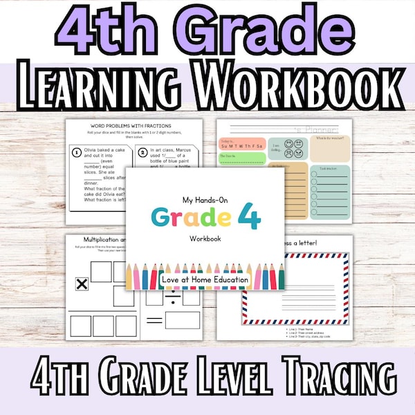 LoveAtHomeEducation - Etsy