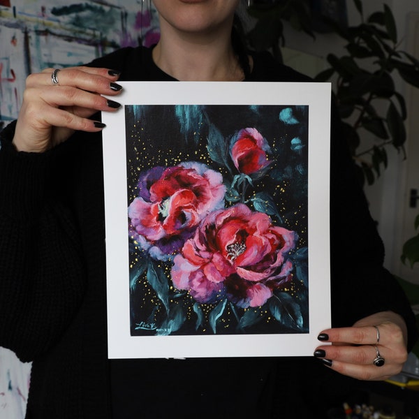 Embellished Art - Etsy