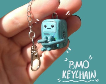 Bmo Adventure Time - Etsy